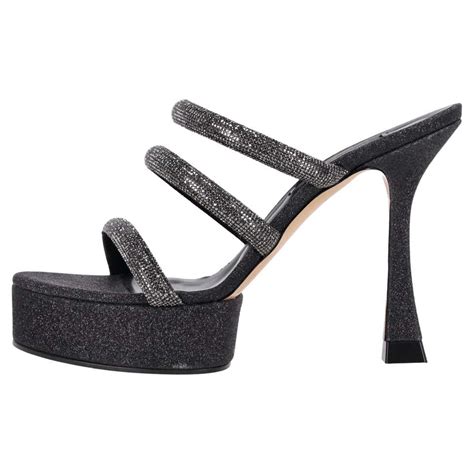 Casadei Sandal Size 37 For Sale At 1stdibs