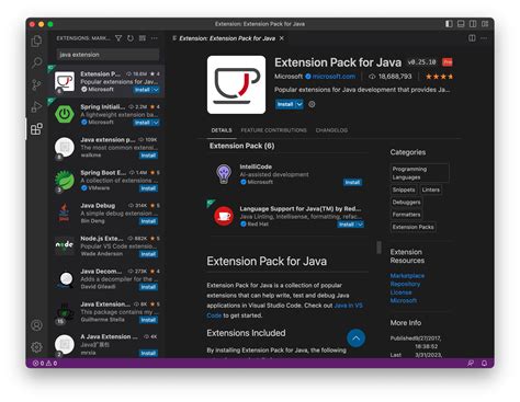Java M1 Mac 자바 개발환경 구축하기 Java M1 Mac 자바 개발환경 구축하기