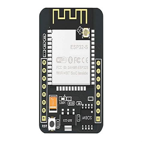 Wireless Esp Cam Wifi Bluetooth Module At Rs Piece In Hyderabad Id