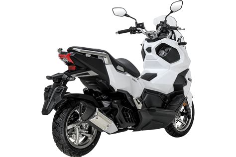 Adx 125 Sym Türkiye