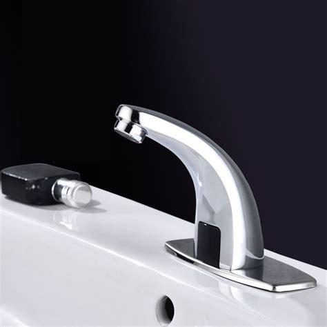 Automatic Inflared Sensor Water Saving Electric Wa Vicedeal