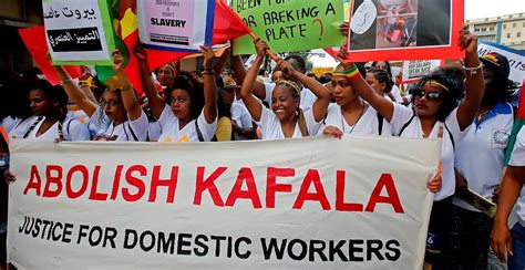 Photography Project Sheds Light On Domestic Workers Experiences