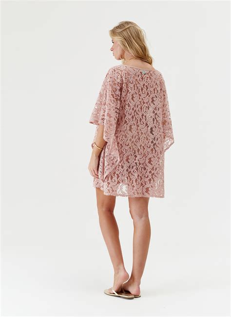 Exclusive Ignes Beige Kaftan Official Site