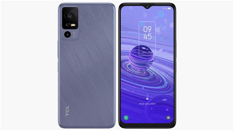 TCL 40 R 5G