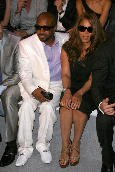 Janet Jacksons Feet Janet Jacksons Feet
