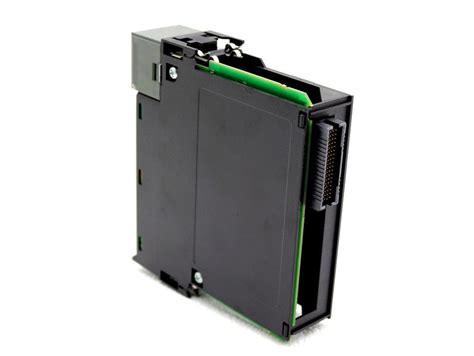 Allen Bradley Ethernet Ip Enhanced Web 1756 Eweb Ser A No Door