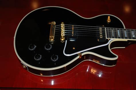 Gibson Custom Shop Serial Numbers Flpassa