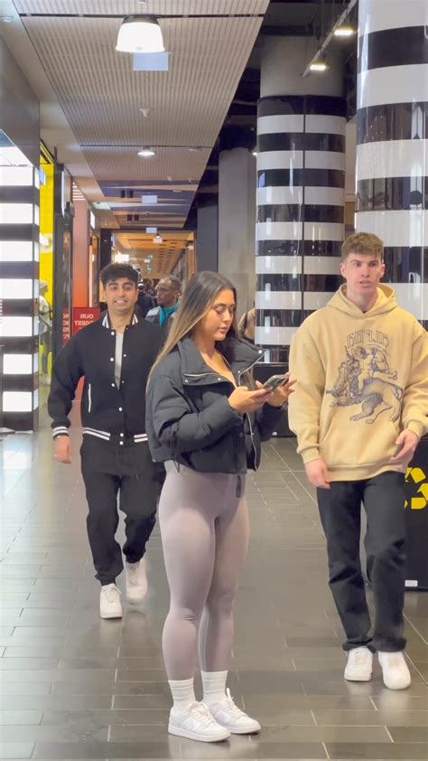 Fake Boner Prank In Public She Wanted Me By Adam Milardovic