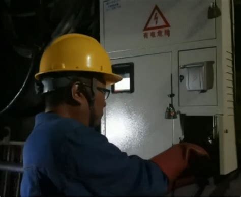 赵家供电分公司全力推进迎峰度夏保供电工作达州电力集团