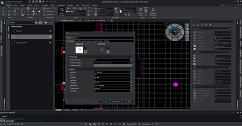 An Inside Look At Draftsight 2024s Tool Palettes Draftsight Blog