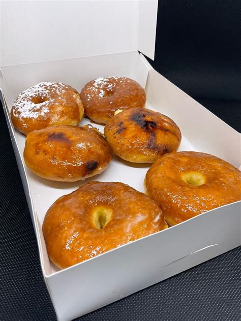 Franklyns Doughnuts Dasmariñas