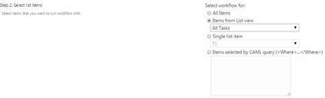 starting a new workflow virtosoftware guides and docs
