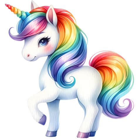 Unicorn Image Free