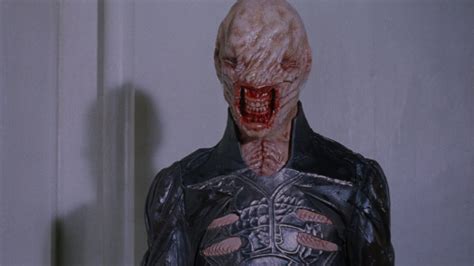 Hellraiser 1987 Chatterer Cenobite All Scenes 4k Hdr Youtube