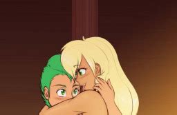 There S Nothing Like The First Time Fimfiction