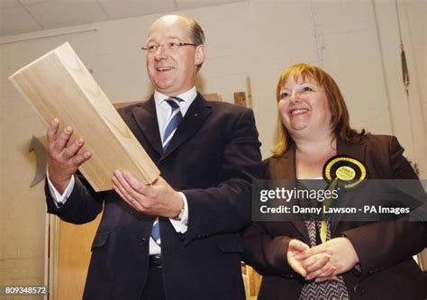 187 Anne Mclaughlin Photos And High Res Pictures Getty Images