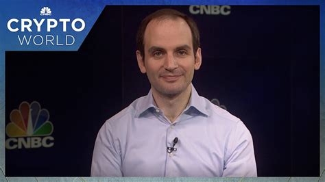 Former Ftx Us President Brett Harrison Explains New Venture Focused