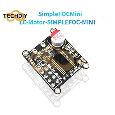 Mua Bảng Mạch Điều Khiển Động Cơ Dc Svpwm Spwm Cho Trình Điều Khiển Không Chổi Than Đơn Giản