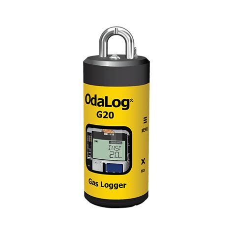 Odalog G20 Cas Dataloggers