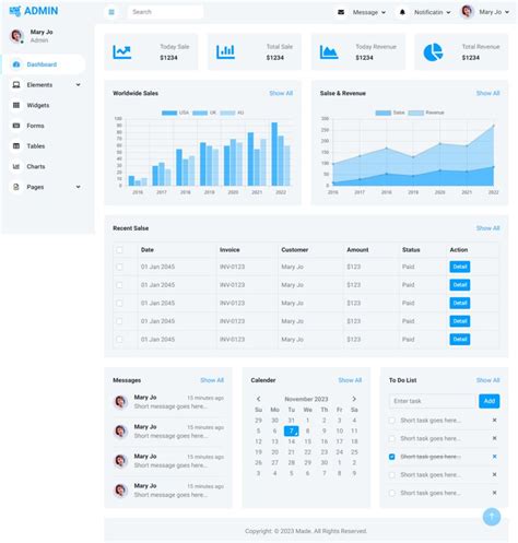 Ui Design For Client By Html Css Bootstrap Muhammad Siddique Posted