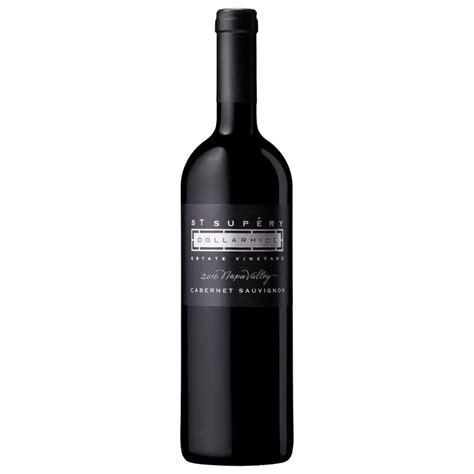 St Supery Dollarhide Estate Cabernet Sauvignon 750ml Bsw Liquor