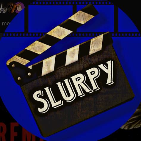 Slurpy Youtube