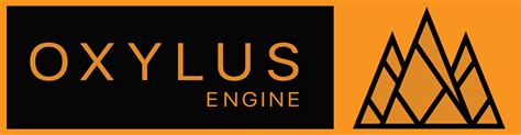 Github Oxylusengineoxylus A Simple Yet Powerful Data Driven Game