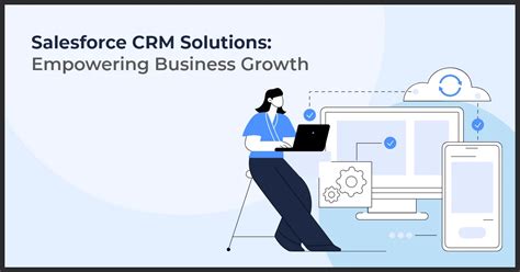 Hire Salesforce Crm Experts For Effective Business Growth
