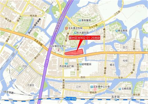 宁波2宗宅地挂牌 一宗在鄞州、一宗在北仑
