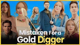 Mistaken For A Gold Digger Full Hd 4k Movie 2025 Facts And Story Jesse