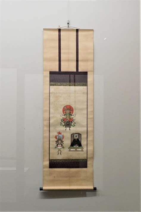 立花家史料館スタッフblog Blog Archive 立花宗茂に勝利をもたらした「摩利支天」