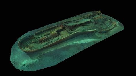 3dshipwrecks Kenmerryman Sketchfab