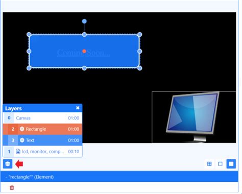 V4 Layout Editor Feedback Feedback Xibo Community