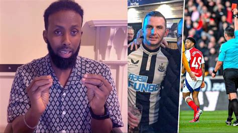 Arsenal Oo Kacareysan Inuu Dhex Dhaxadiyo Taagero Newcastle Ah Isbucan