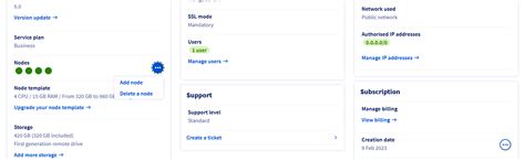 MongoDB Understand The Connection Strings URI Format OVHcloud