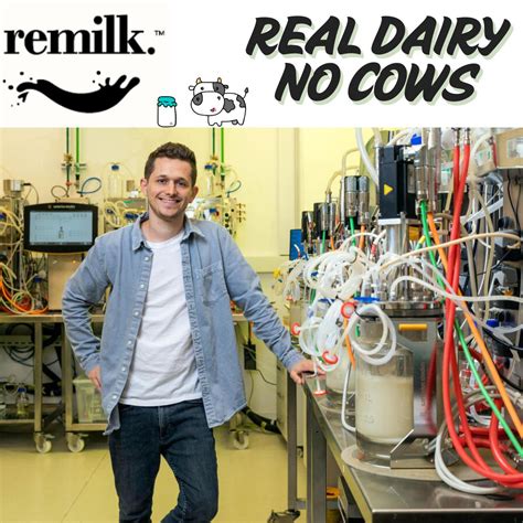 🐄 Milk Without The Moo Mohammad Sadique