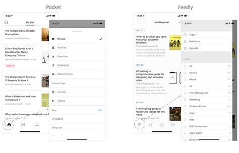 Mobile Design Trends To Watch Out For In 2019