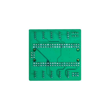 Grove Shield For Raspberry Pi Pico V SE