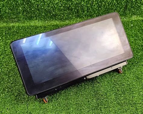 Lexus Is250 Is300 Is350 2020 2022 Multi Display Assembly 86110 53390