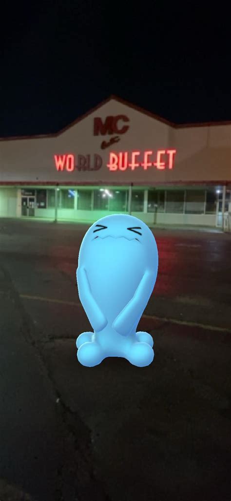 Pokémon Go Floatzel Animation When Getting Fed Berries Is Thicc Pokémon Go