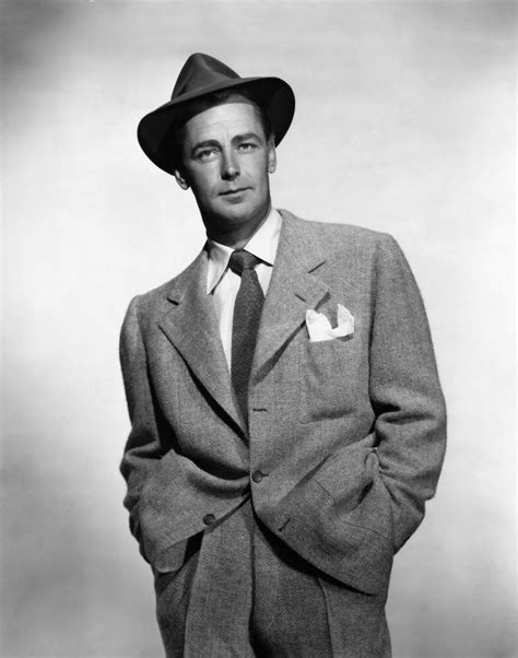 Alan Ladd Actor Producer