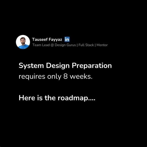 Softwareengineering Systemdesign Coding Interviewguide Programming Interviewtips Tauseef