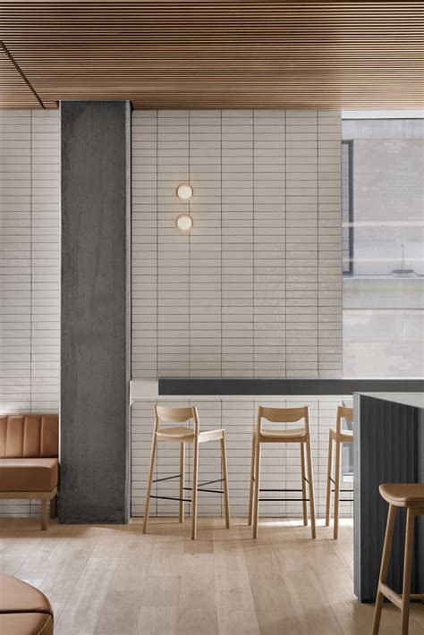 Zendesk Montreal office by MRDK Studio MHA 谷德设计网
