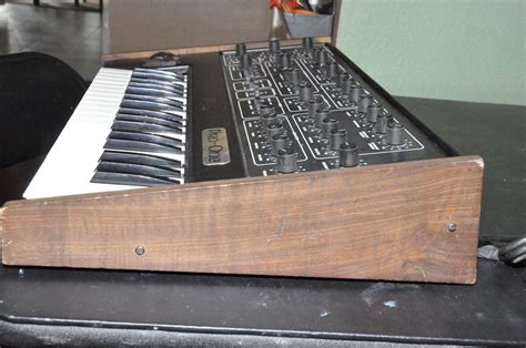 Matrixsynth Sequential Circuits Pro One Synthesizer Sn 4246