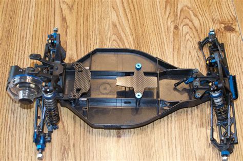 AE B4 2 R C Tech Forums