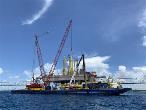 Elevating Operations Bahamas Industrial Technologies A Comprehensive