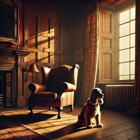 Flush — Virginia Woolf Brief Overview Characters And The Main Ideas