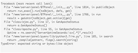 Aapanel Apache Load Avarage Error Aapanel Free Hosting Control Panel One Click Lamplemp