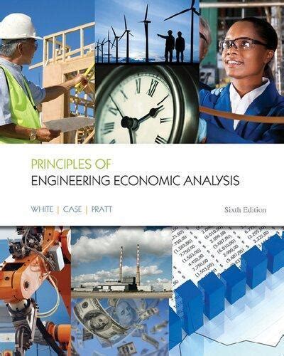 Principles Of Engineering Economic Analysis 6th Edition Hacasa Shop