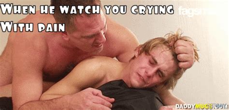 Crying With Pain Muthusex